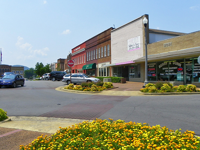 Downtown revitalization shows how small towns can honor the past while embracing tomorrow. 