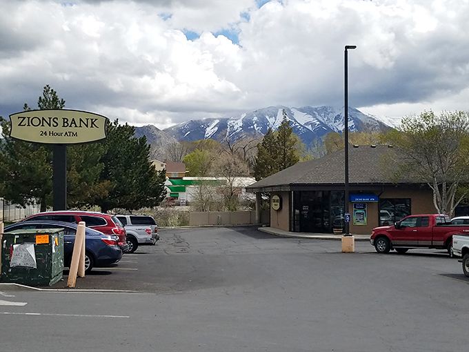 Tremonton, set against a stunning mountain backdrop, offers agricultural beauty and affordable housing in northern Utah&rsquo;s hidden gem.