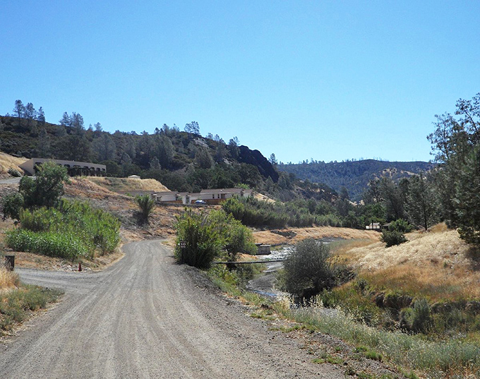 Rural roads lead to mountain views and housing costs from another era. Williams offers breathing room for both your spirit and your savings account.