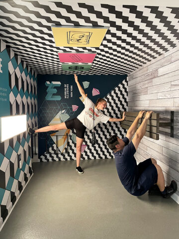 This Quirky Illusions Museum In New York Is Unlike Anything You’ve Seen ...