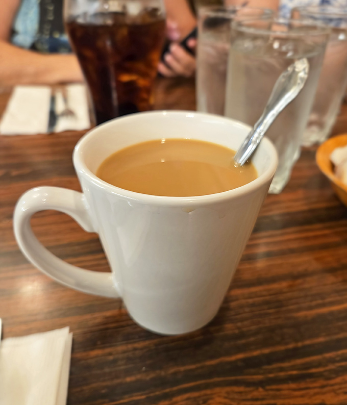 Coffee that doesn't just wake you up – it gives you a warm Danish hug.