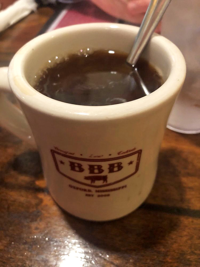 The BBB "Crankshaft" coffee doesn't just wake you up&mdash;it makes you want to high-five strangers and solve world peace before noon.