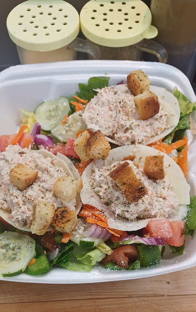 Pizza perfection isn't complicated&mdash;it's about balance, like this cheese pie with its ideal ratio of sauce to cheese and that crust you can't stop eating.