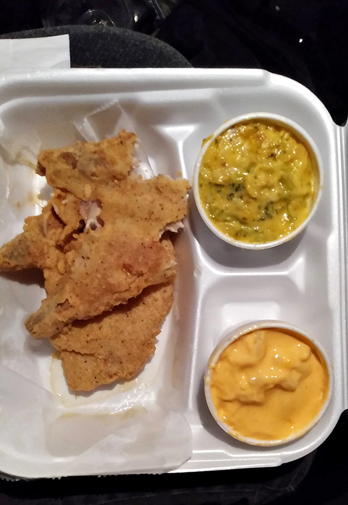 Fried pork chops that prove sometimes the simplest pleasures are the ones that stick with you longest.