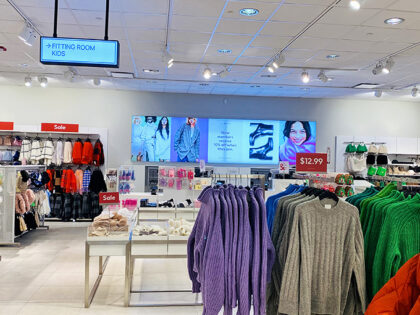 The Massive Outlet Mall In Michigan That's Absolutely Worth The Drive