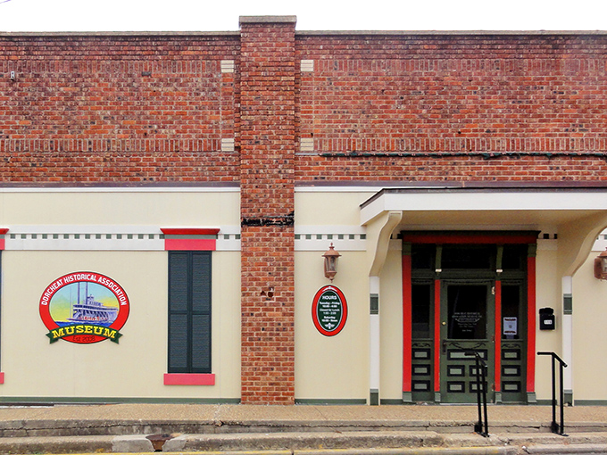 The Dorcheat Historical Museum doesn't just preserve history&mdash;it marinates it in stories that won't make your high schooler yawn.