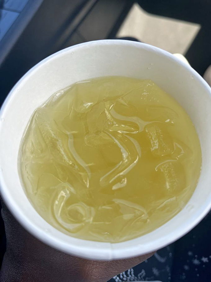 Sweet tea so refreshing it could end wars—or at least the debate about whether South Carolina makes the best version (it does).