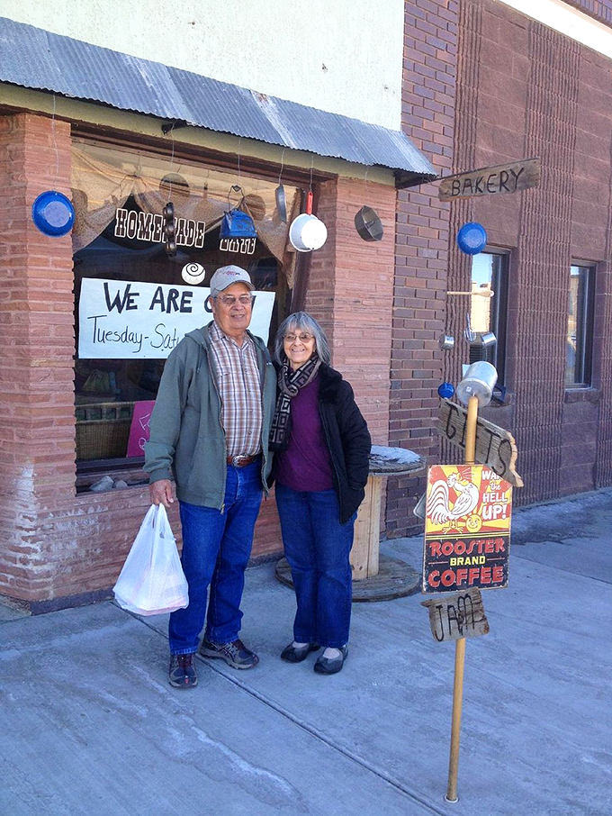 Local bakeries like this are where community happens one pastry at a time, where regulars are greeted by name and newcomers quickly become regulars.