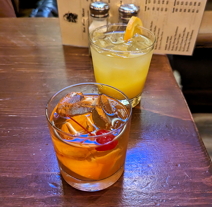 Old fashioned sophistication meets margarita fun in glassware that promises the perfect start to your Western feast.