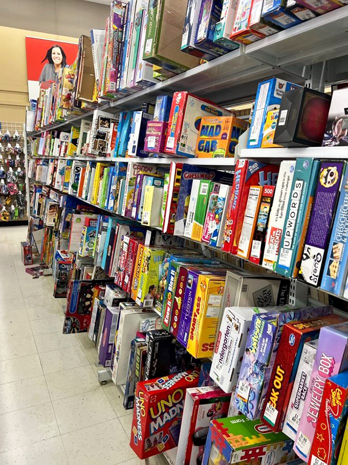 Board game bonanza! Family game nights get an affordable upgrade with everything from vintage classics to modern favorites.