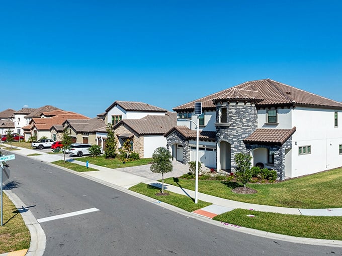 New developments offer Florida dream homes at prices that won't give your financial advisor heart palpitations.