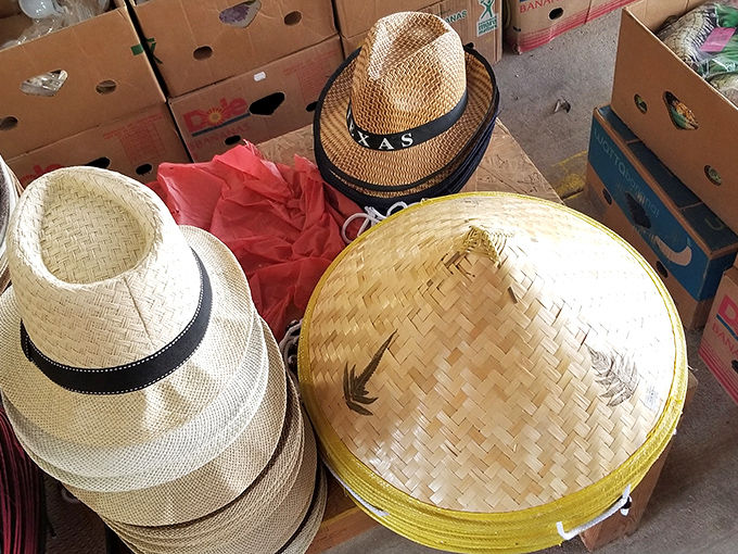 Straw hats for every personality, because protecting yourself from the sun should never compromise your personal style.