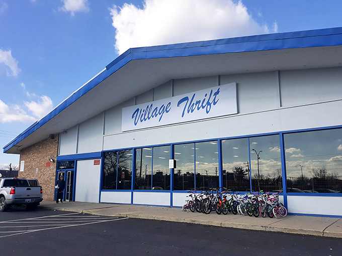 The final 2nd Ave location proves that good things come in multiples, especially when it involves incredible bargain hunting.