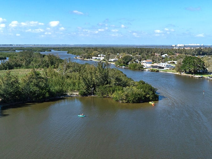 Cocoa Beach's waterfront communities&mdash;where canals bring the ocean to your doorstep without washing away your savings.