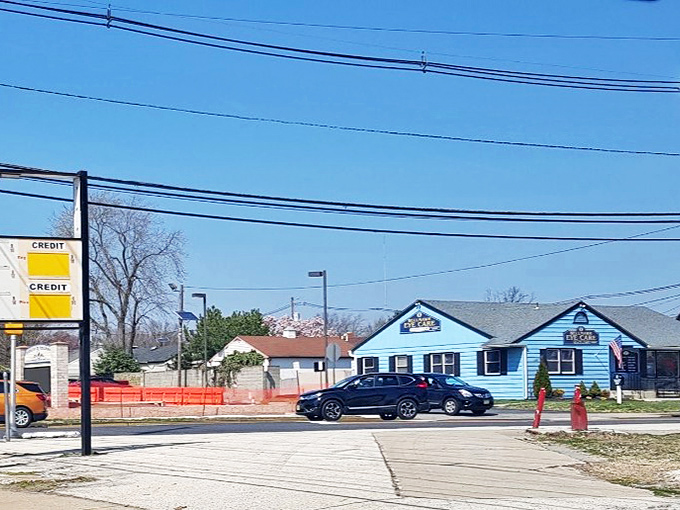 Gloucester City's narrow streets and historic buildings create an intimate community feel. Where neighbors become family and fixed incomes find flexibility.