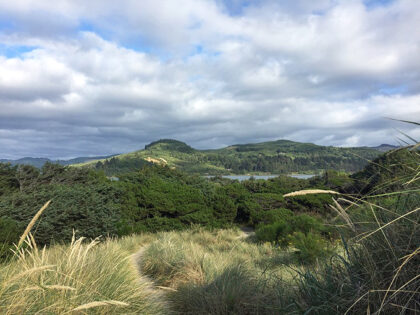 10 State Parks In Oregon So Stunning, You'll Think You're In A Dream