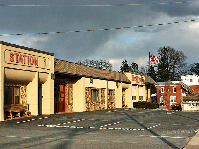 Rural highways stretch toward horizons that promise adventure around every gentle curve and hill.