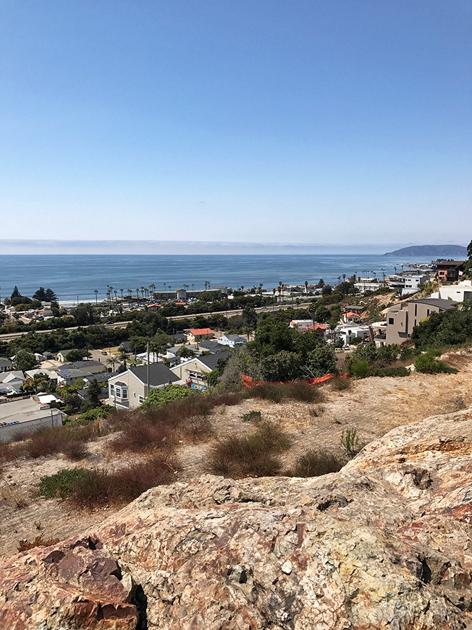 Oceano's laid-back vibe and affordable homes sit just steps from stunning beaches. Coastal living without coastal premiums!