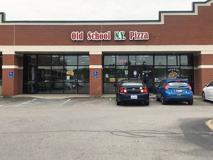 Strip mall locations often hide the most authentic flavors and the biggest surprises.