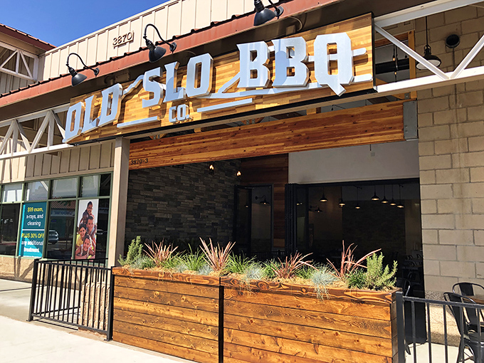 Modern barbecue joints can honor tradition while creating new memories for families seeking authentic flavors.