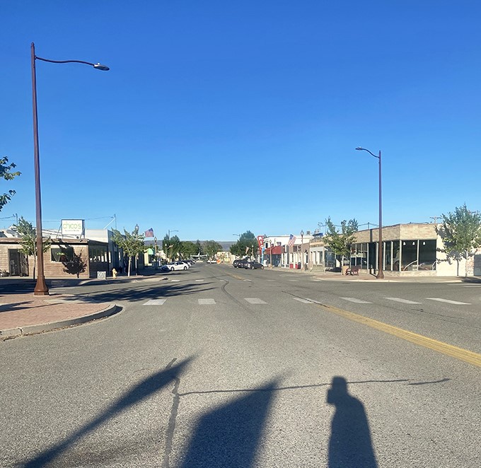 Sun-drenched and budget-friendly, Brewster's wide streets offer what big cities can't &ndash; breathing room for both your wallet and your soul.