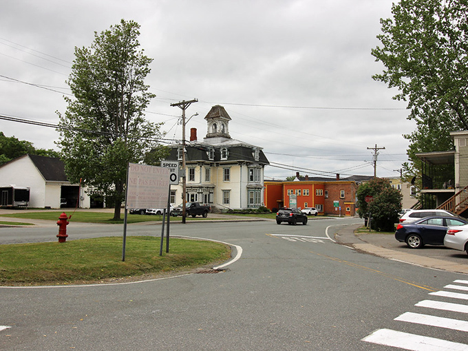 Derby's historic architecture and small-town crossroads offer a glimpse into Vermont living where your budget doesn't need stretching exercises.