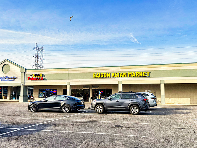Sometimes the most beautiful architecture is a simple church steeple reaching toward Sunday morning skies. 
