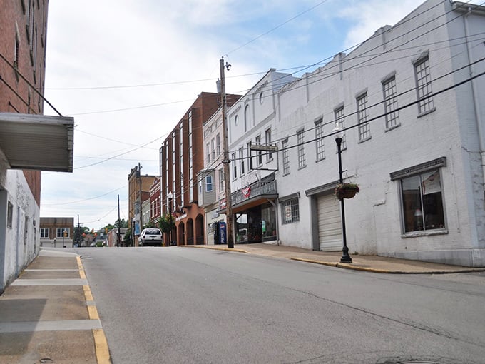 Victorian homes with actual personality &ndash; notice how nobody felt the need to paint everything boring beige back then?