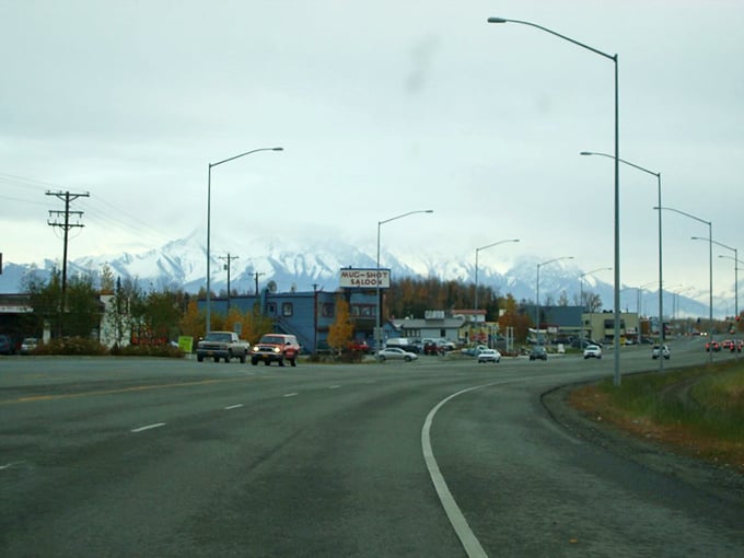 When your daily drive includes mountain views in every direction, you'll wonder why you waited so long.