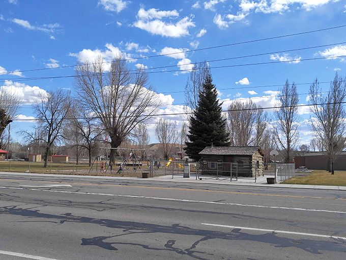 Wellington's quiet streets and distant mountains offer peace, quiet, and mortgages that won't keep you up at night.