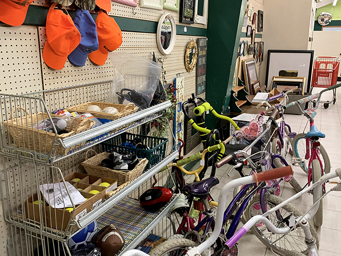 Childhood dreams on wheels! These bikes aren't just transportation; they're adventures waiting to happen at fraction-of-new prices.