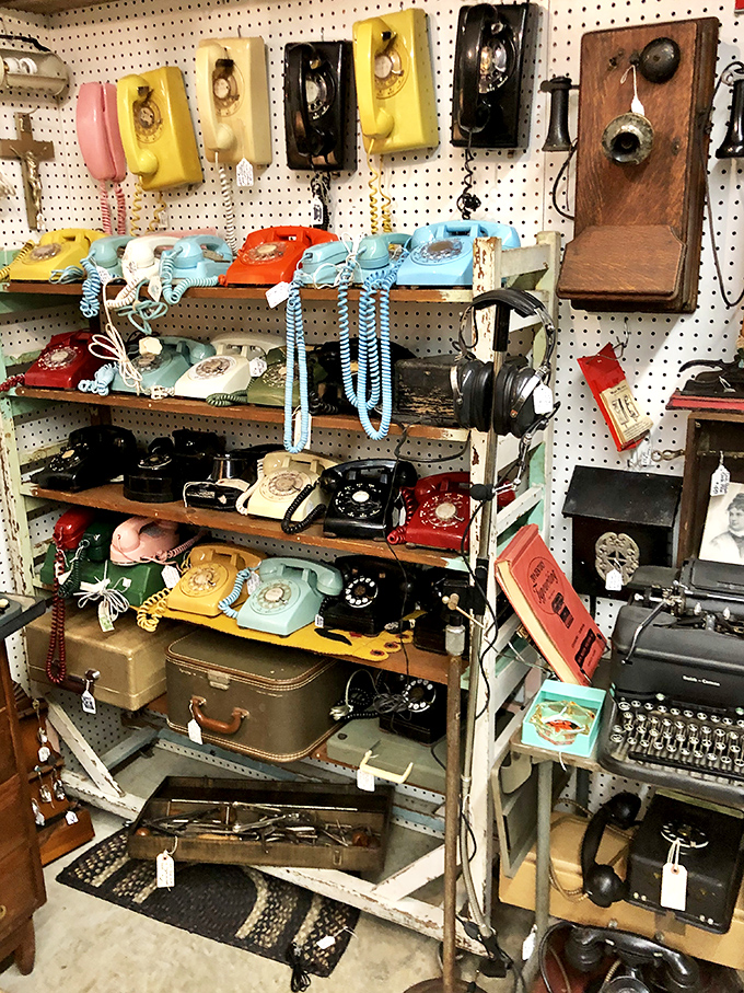 Before smartphones ruled our lives, these colorful rotary beauties connected us&mdash;each with personality and that satisfying finger-wheel action.