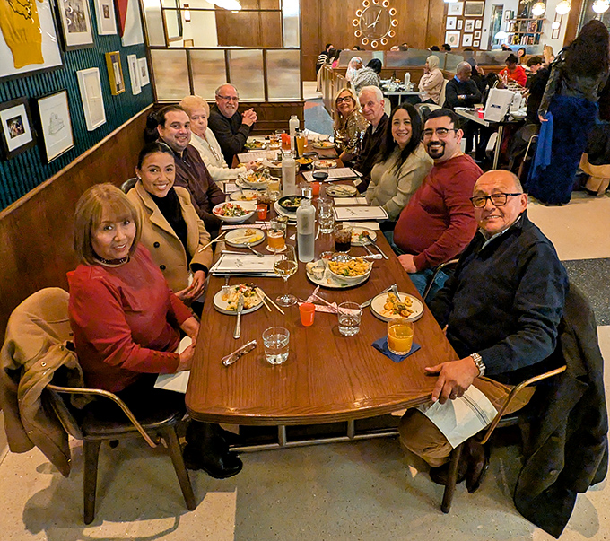 Firecracker shrimp that lives up to its name&mdash;saucy, spicy little flavor bombs garnished with green onions that add both color and a fresh counterpoint.