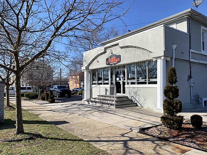 The historic Landis Theater stands as a cultural beacon in Vineland, offering entertainment that rivals big-city venues without the big-city ticket prices.