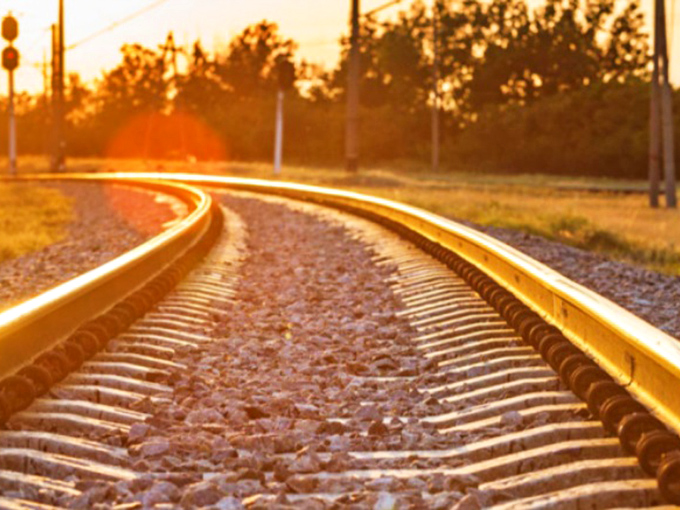 Sunlight glints off rails that have carried generations of Floridians. These tracks tell stories that no highway ever could. 