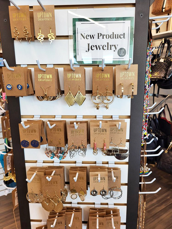 New jewelry offerings that sparkle with potential, proving accessories don't need to cost a fortune to make you feel like a million bucks.