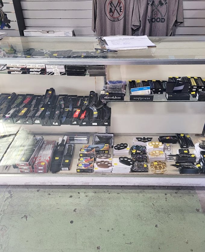 Tools, tactical gear, and treasures for the person who has everything&mdash;except these bargains they haven't discovered yet.