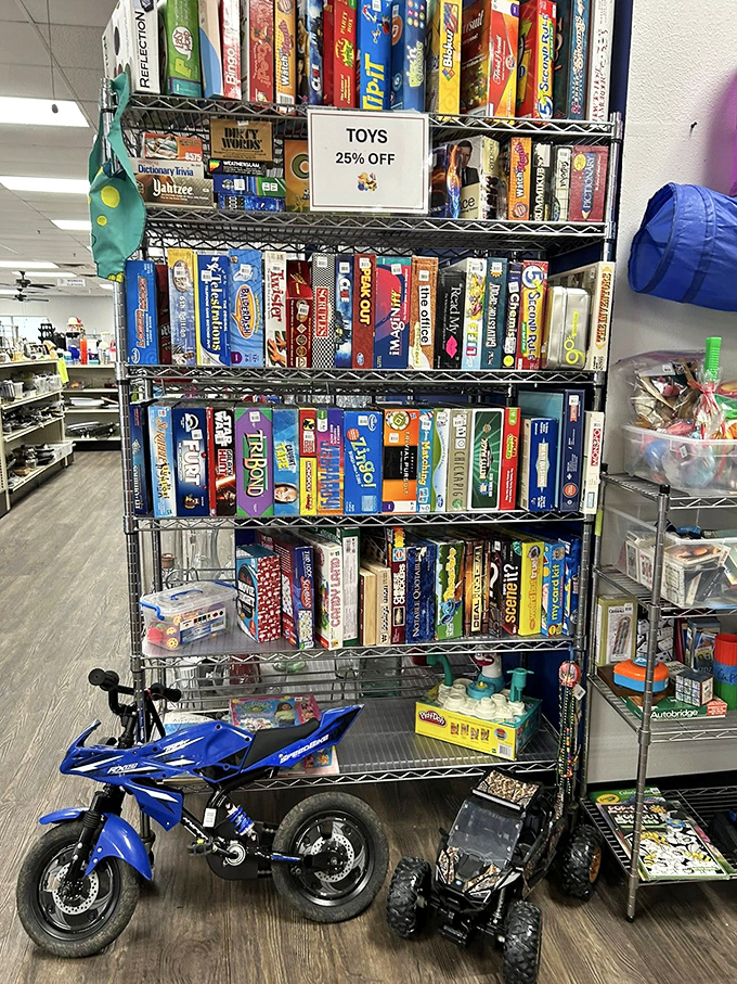 Board games and toys that prove entertainment existed before smartphones. Remember when "scrolling" meant looking through Monopoly property cards?