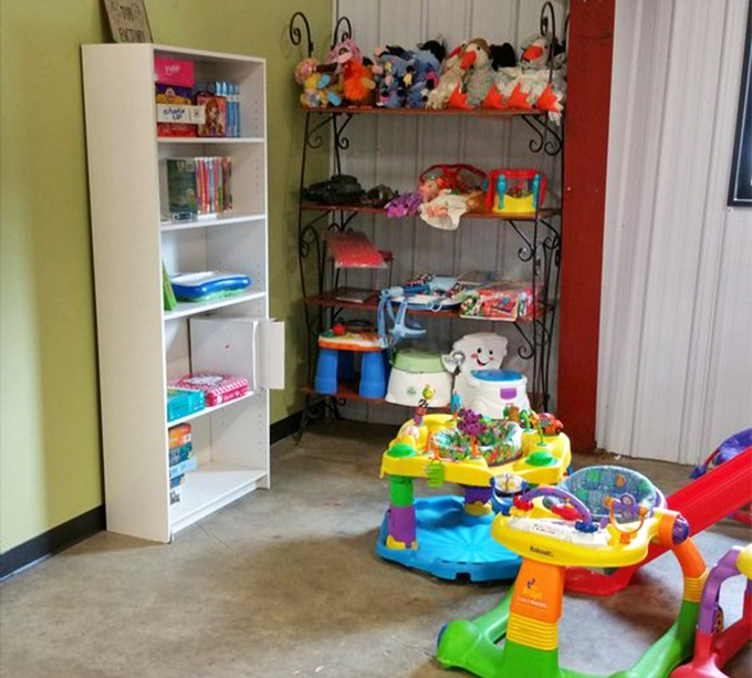 Childhood joy doesn't need a hefty price tag. These toys are ready for second acts with new little hands and big imaginations.