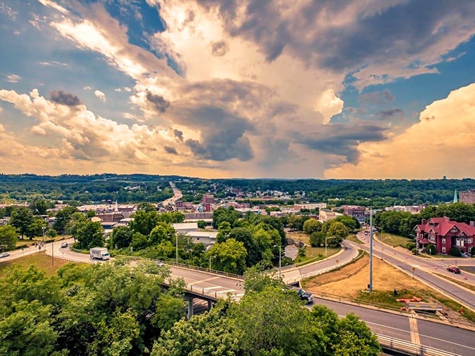 Amsterdam provides a gathering spot where community happens naturally and affordability flows as freely as the water.