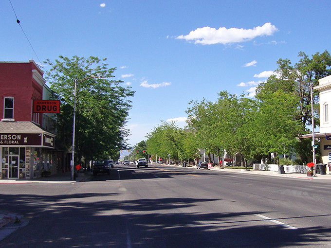 Ephraim's charming downtown serves as the heartbeat of this affordable community. Time moves differently when you're not watching your retirement savings tick away.