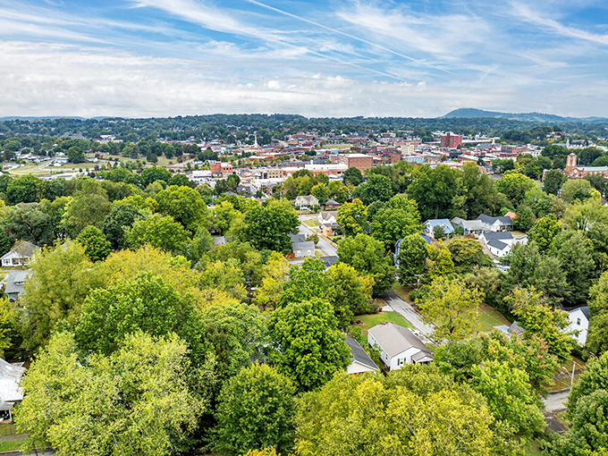 Johnson City's Mule Day celebration brings the community together, proving the best entertainment in affordable small towns often comes with no admission fee.