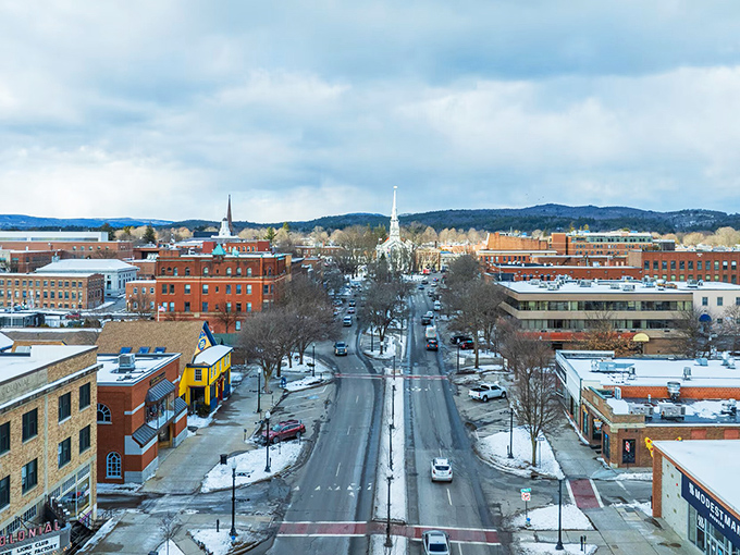That gorgeous town hall could be in your backyard! Keene offers New England charm at prices that won't drain your retirement fund.