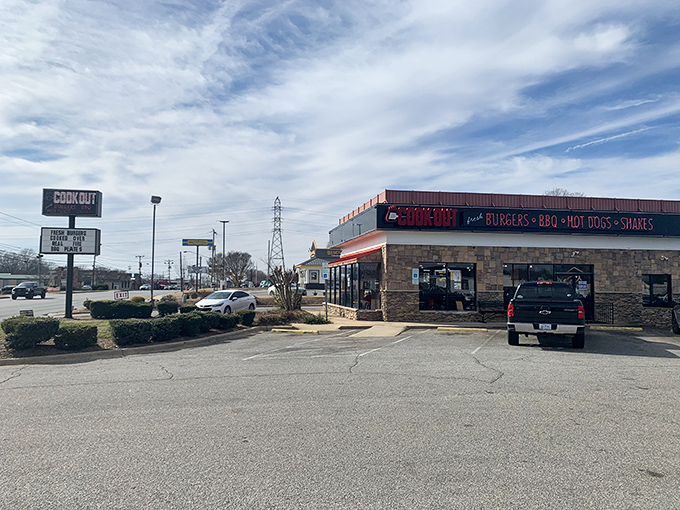 Here's where history meets affordability on streets so clean you could eat off them (though the local diners are better).