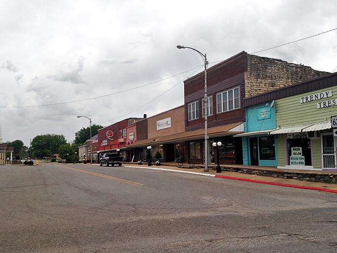Salem's historic downtown might look like a movie set, but the affordable living is the real blockbuster attraction.