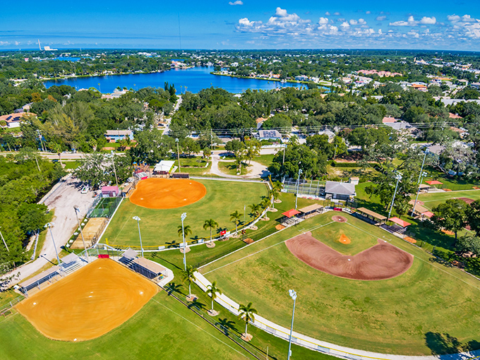 Tarpon Springs' working waterfront continues centuries-old traditions. Where sponge diving and Greek culture create a unique Florida experience.