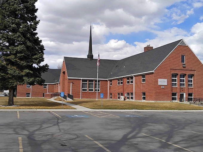 Wellington's quiet Main Street epitomizes small-town living where your retirement dollars stretch remarkably far.