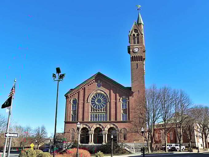 That clock tower reaching for the blue sky in Chicopee isn't the only thing that's impressive – so are the housing prices for retirees on fixed incomes.