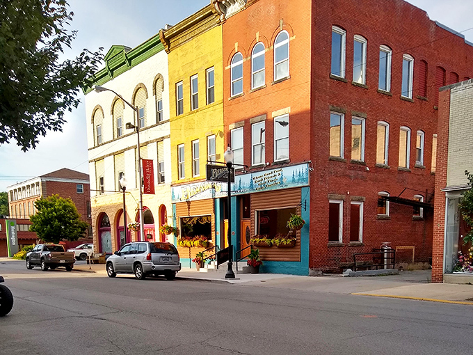 Elkins' grand hotel speaks to an era when travel was an elegant affair worth dressing up for.