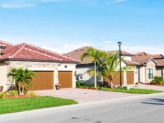Port Charlotte's canal-front homes offer the Florida waterfront dream without the nightmare prices of Miami or Naples.